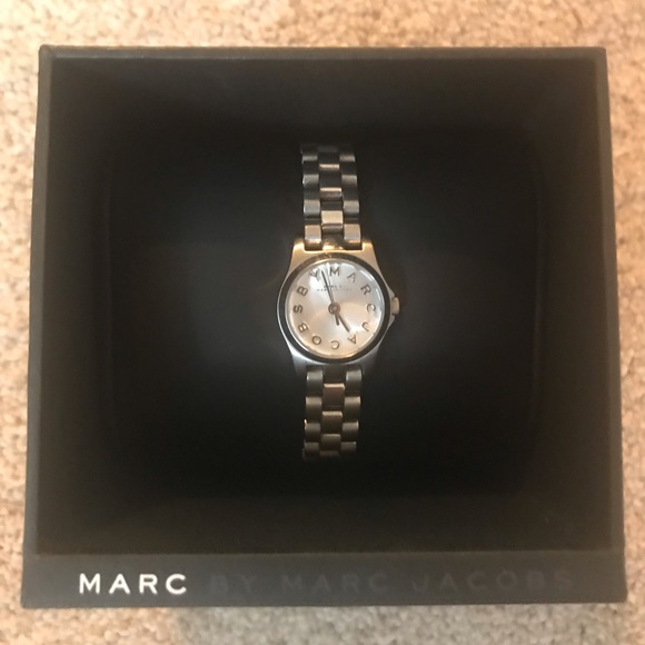 Marc By Marc Jacobs | Accessories | Marc Jacobs Watch | Poshmark